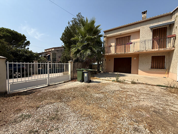 Appartement 3 pièces à louer - Bédarrides