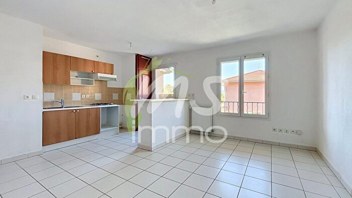 Appartement 3 pièces à vendre à Gap, Gap ville