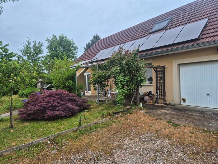 Igny : Maison 5 pièces à vendre