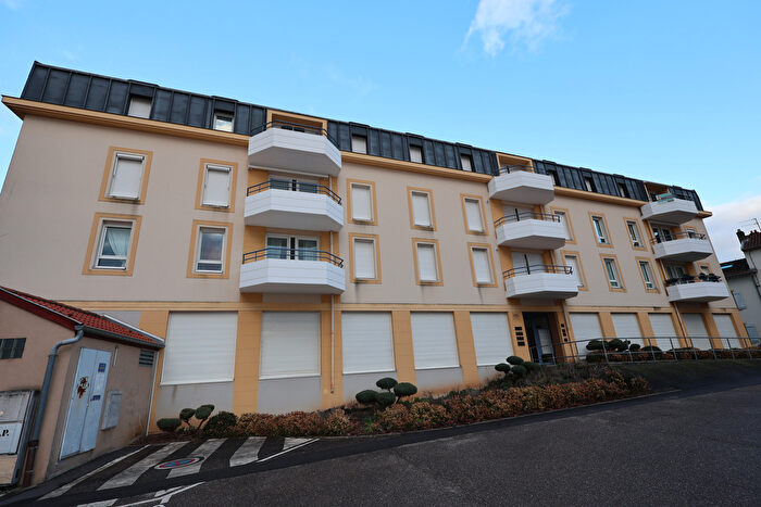 Appartement à vendre - Montigny-lès-Metz, Friches - 5 pièces - 3 chambres