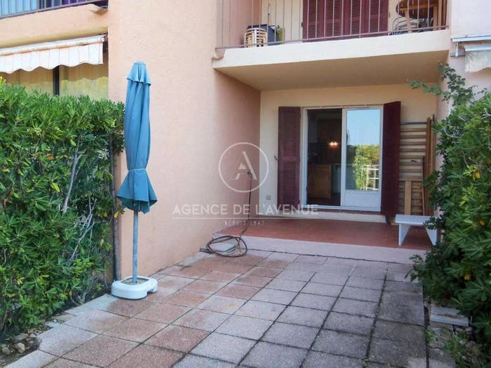 Appartement 2 pièces à louer à Saint-Mandrier-sur-Mer