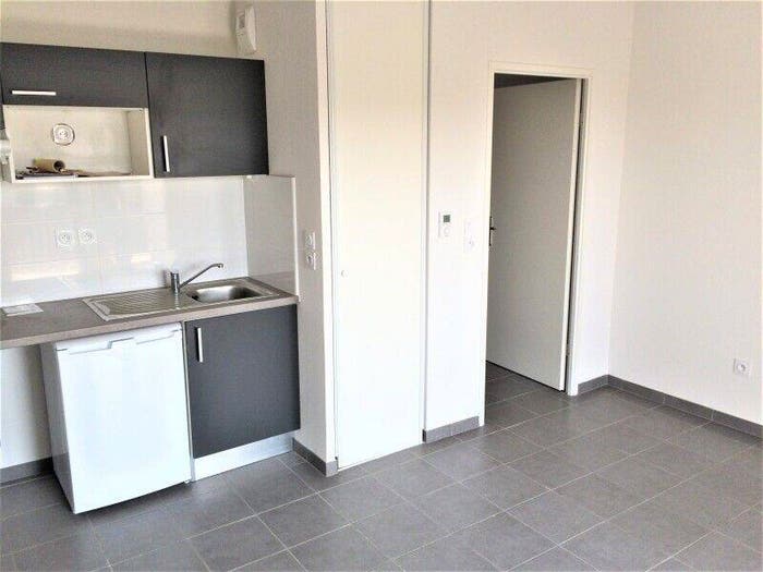 Appartement 1 pièce à Pontaillac, Royan, à louer