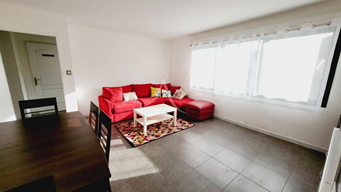 Appartement à louer - Montredon-Montlegun, Carcassonne - 3 pièces - 2 chambres