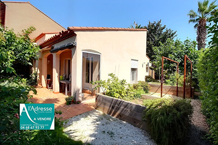 Alénya : Maison 4 pièces à vendre