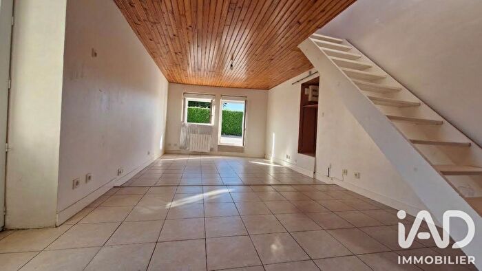 Appartement 2 pièces à vendre à Inzinzac-Lochrist