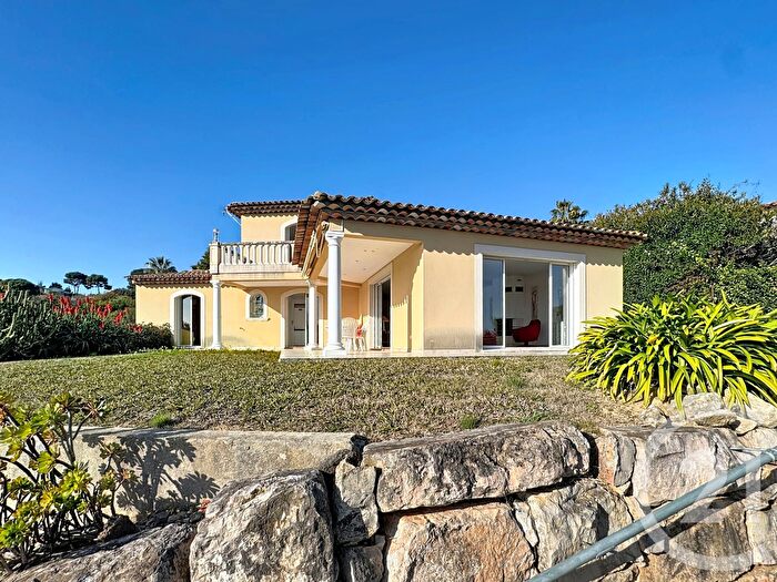 Maison à vendre - Antibes, Rastines, Super Antibes, Laval, La Fontonne - 6 pièces - 4 chambres