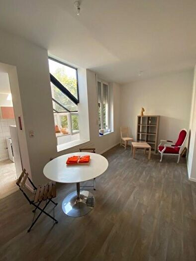 Appartement 3 pièces à Dunkerque, Soubise, à louer