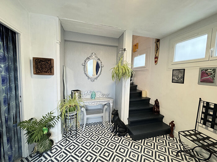 Appartement à vendre - Cugnaux, Le Françoy, Petit-Jean, Bachecame - 4 pièces - 3 chambres