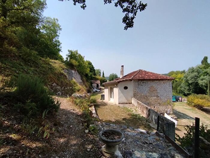 Maison à vendre - Castelnau-Montratier - 4 pièces