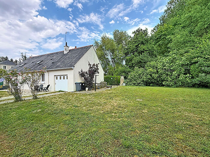 Maison 6 pièces à vendre - Limeray