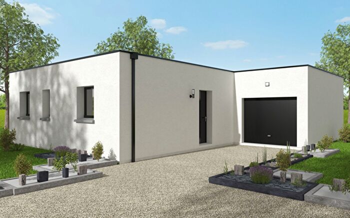 Maisons à vendre et appartements à louer - 1