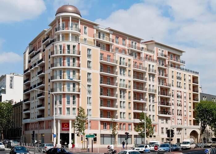 Appartement 2 pièces à vendre - Montrouge, Porte de Châtillon