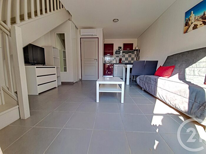 Maison 3 pièces à louer - Argelès-sur-Mer, Argelès Plage