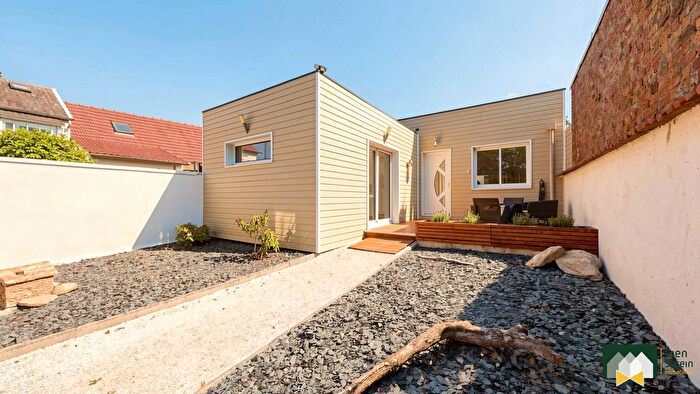 Maison 5 pièces à vendre - Chartres, Rechèvres
