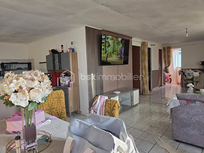Appartement 3 pièces à vendre - Saint-André, Petit Bazar, Pont Auguste