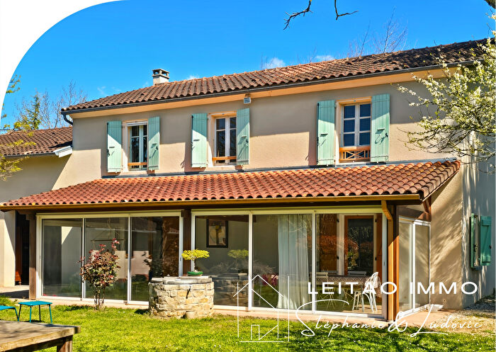 Maison 5 pièces à vendre à Fiac