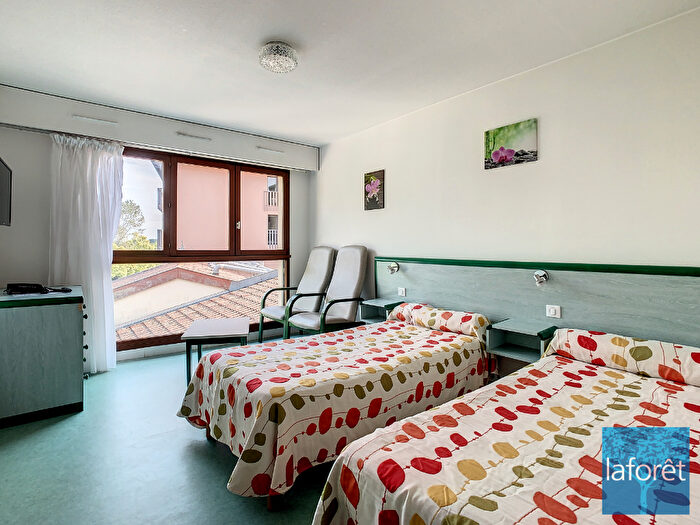 Appartement à vendre - Dax, Saint-Pierre - 1 pièce