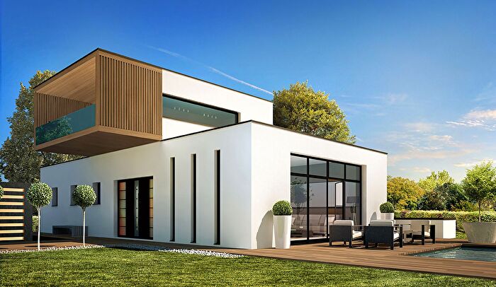 Maison 5 pièces à vendre à Perpignan