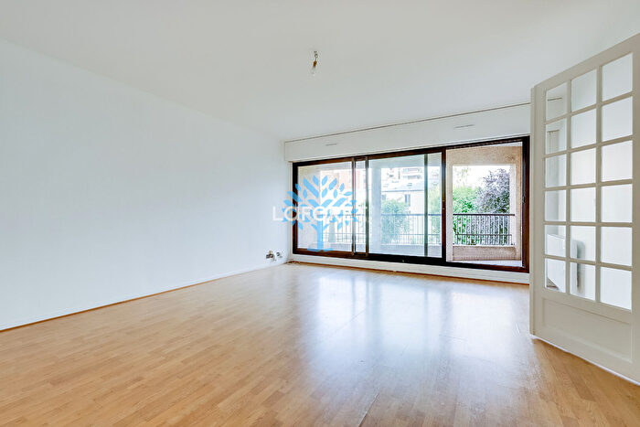 Appartement 3 pièces à vendre à Paris 11ème, Belleville, Saint-Maur