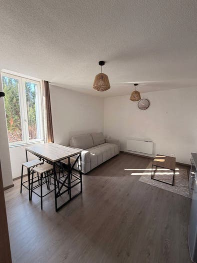 Appartement 1 pièce à louer - Montluçon