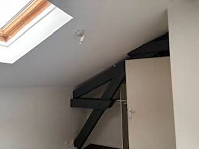 Appartement à louer - Saint Fiacre-Trois Maisons, Nancy - 3 pièces - 2 chambres