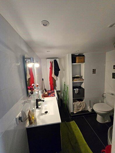 Appartement 1 pièce à louer - Croix Rousse Centre, Lyon 4ème arrondissement