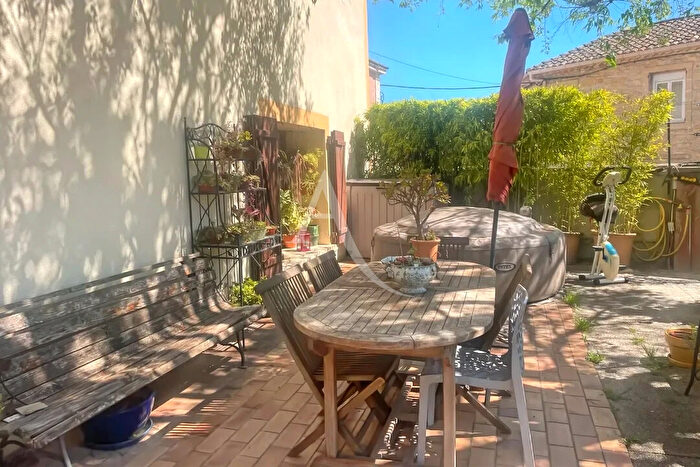 Maison 7 pièces à vendre - Uchaud