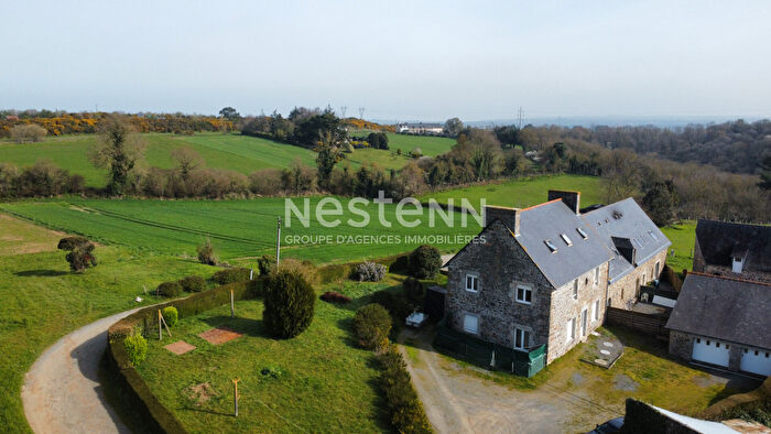 Maison à vendre - Trégueux - 16 pièces - 12 chambres