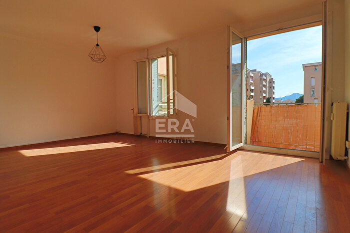 Appartement à vendre - Marseille e , La Capelette - 2 pièces - 1 chambre