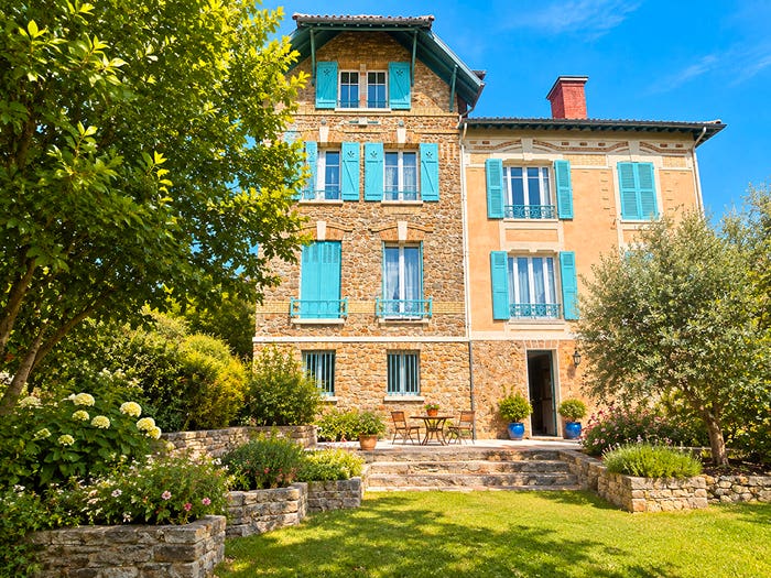 Saint-Germain-en-Laye, Bergette, Debussy - Maison 10 pièces à vendre