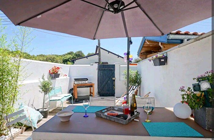 Appartement 1 pièce à louer - Quatre Cantons, Anglet