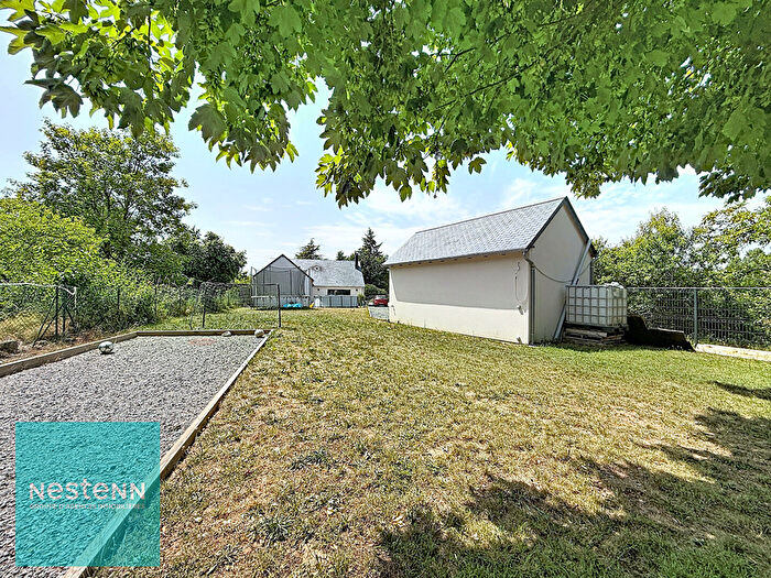 Francueil : Maison 6 pièces à vendre