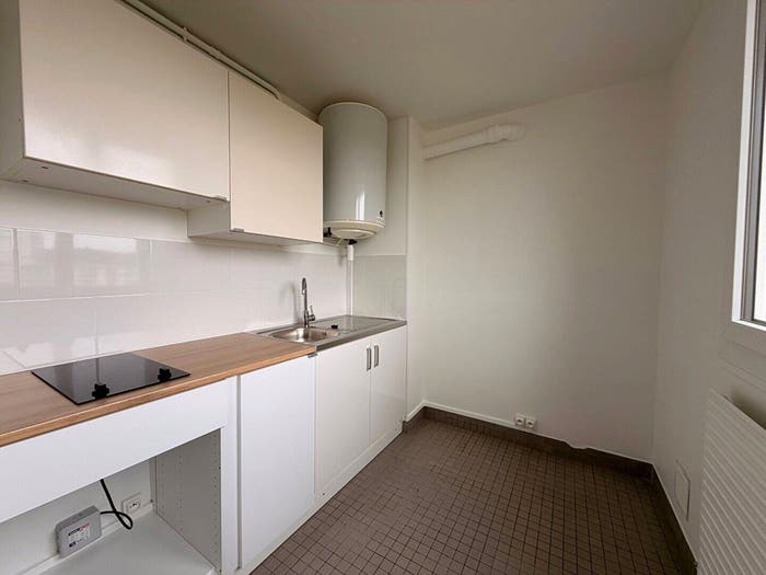 Appartement 2 pièces à louer à Lods, Sotteville-lès-Rouen