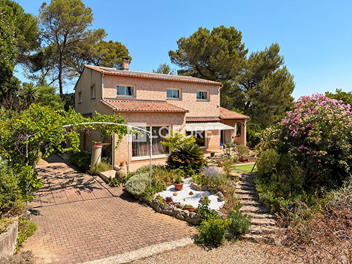 Maison 7 pièces à Nîmes, Valdegour, à vendre