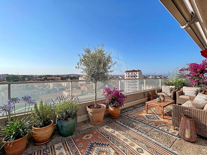 Appartement 5 pièces à vendre à Perpignan, Saint-Martin