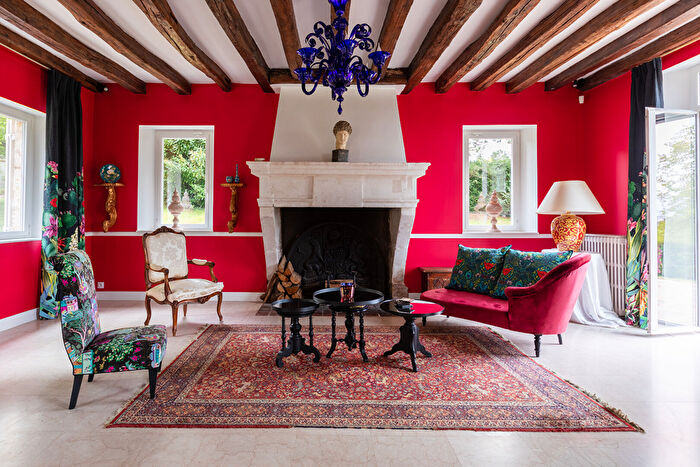 Montfort-l'Amaury : Maison 7 pièces à vendre