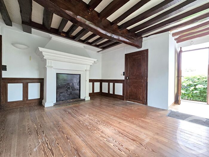 Appartement à vendre - Seraincourt - 3 pièces - 2 chambres