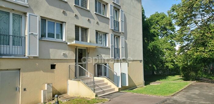 Appartement 6 pièces à vendre - Boissy-Saint-Léger, Centre-ville, Progrès
