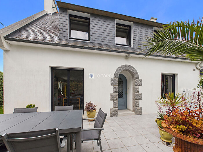 Maison 6 pièces à vendre - Loctudy