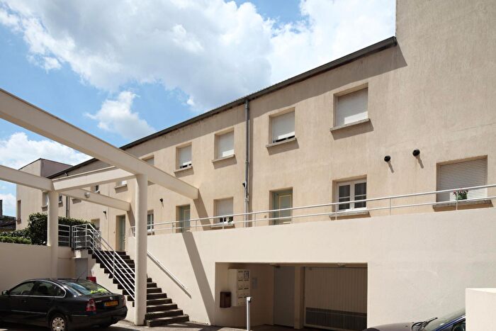 Vichy, Coeur de Ville : Appartement 3 pièces à louer