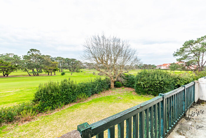 Maison à vendre - Anglet, Chambre dAmour - 8 pièces - 6 chambres