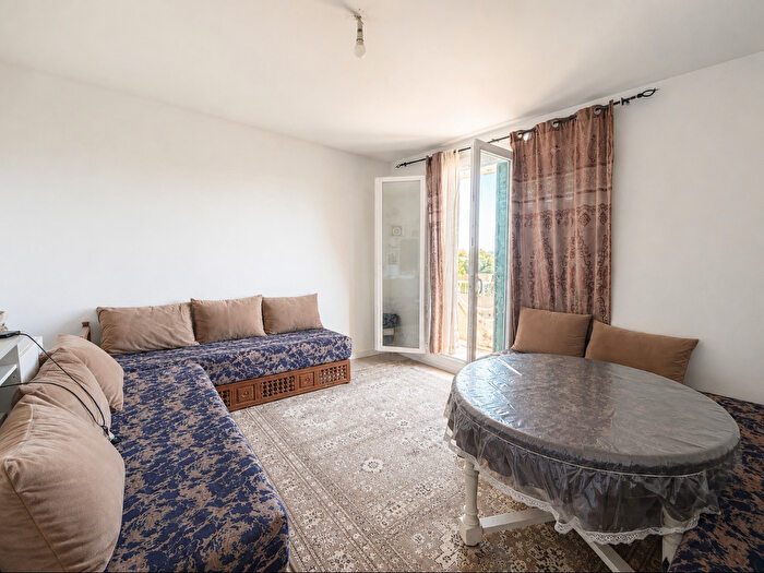 Sorgues, Centre-ville - Appartement 3 pièces à vendre