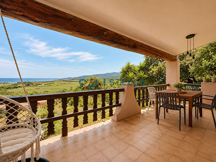 Maison 3 pièces à vendre à Casaglione