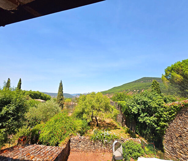 Salasc : Maison 4 pièces à vendre