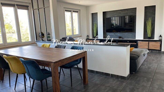 Appartement 6 pièces à vendre - Luc-la-Primaube