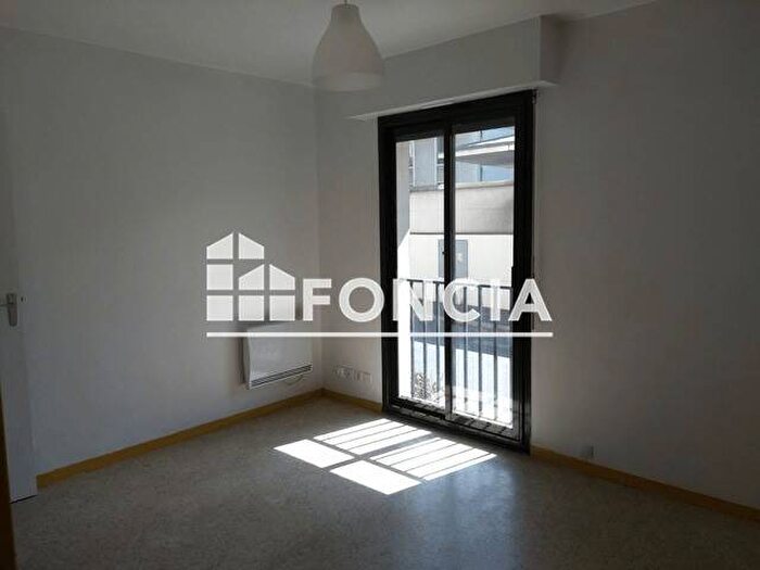 Appartement à louer - Thabor-Saint Helier, Rennes - 1 pièce