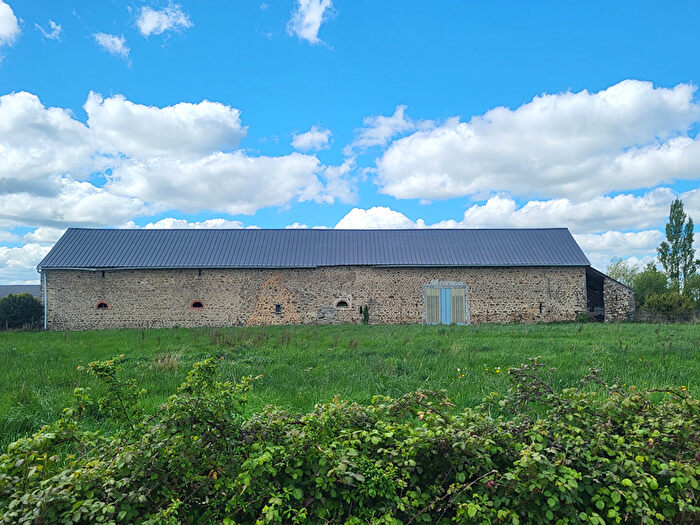 Maison à vendre - Brée - 1 pièce