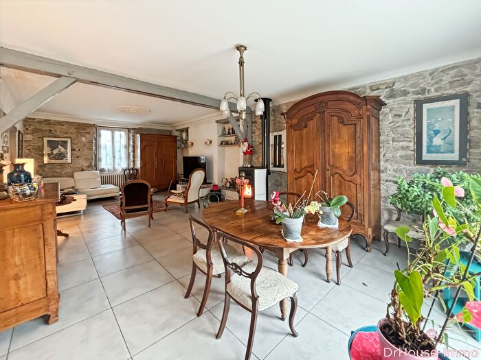 Maison 5 pièces à vendre à Saint-Vincent-de-Paul