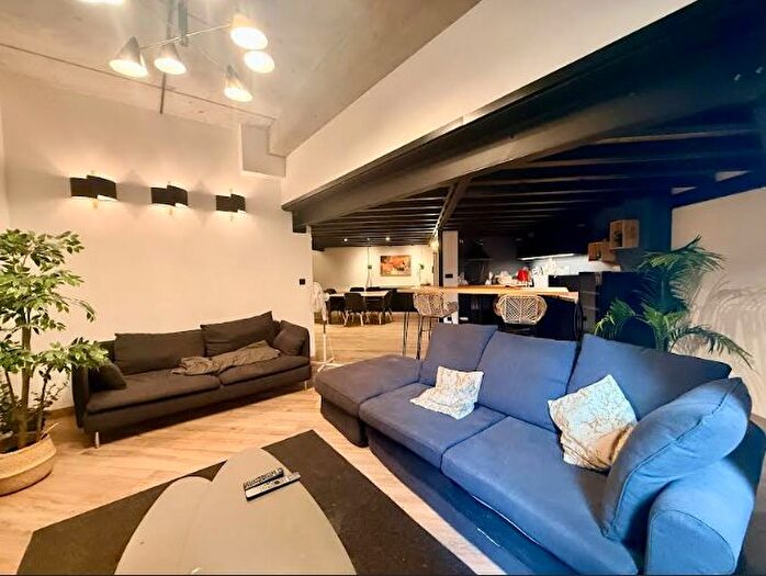 Appartement 3 pièces à vendre à Toulouse, Guilhemery, Bonhoure, La Gloire