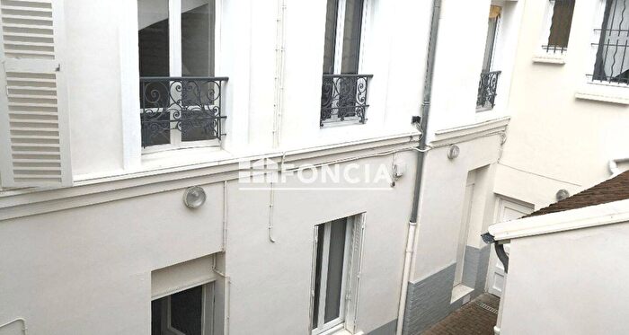 Appartement 2 pièces à Centre Ville, Conflans-Sainte-Honorine, à louer